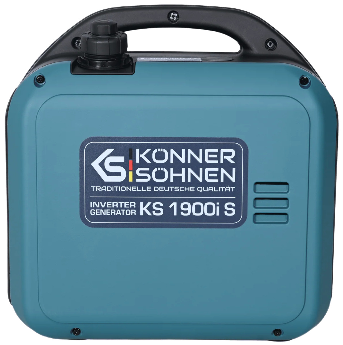Инверторный генератор Konner&Sohnen KS 1900i S: Купить в официальном ...